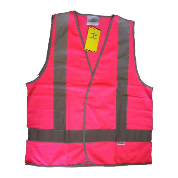 Hi-Viz Hi-Vis Clothing | Custom Printing & Embroidery | No Minimums ...